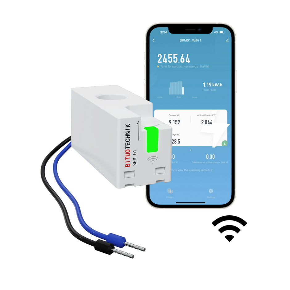 All products – Bituo Technik