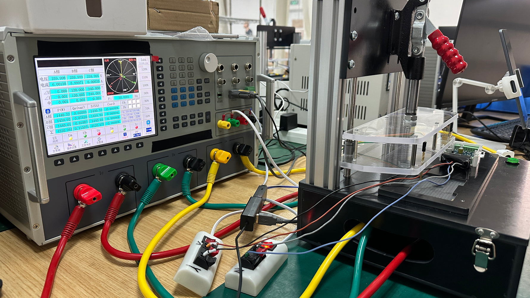 Smart Energy Monitors SPM & SDM - DIY & ODM Solutions | Bituo Technik